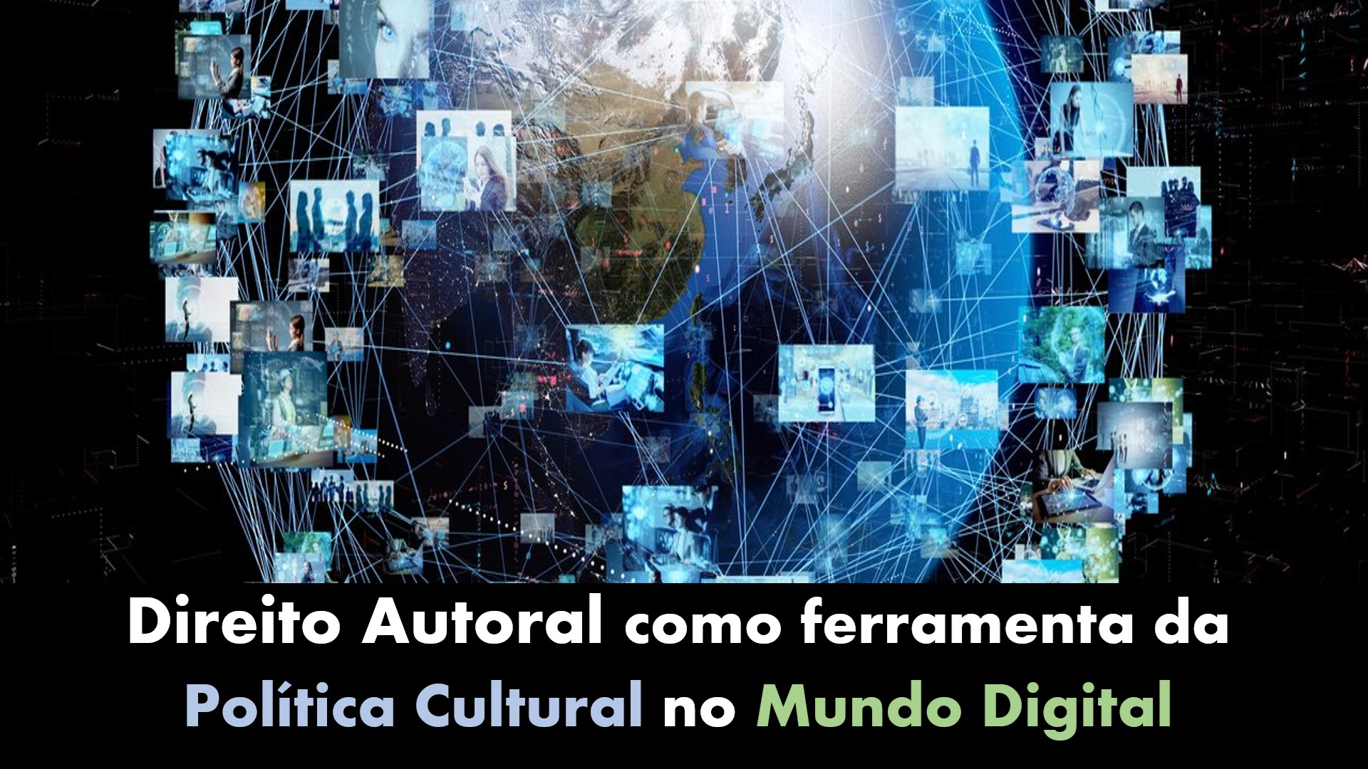 Direito Autoral e Cultura: Contribuições do Professor Alexandre L. Dias ...